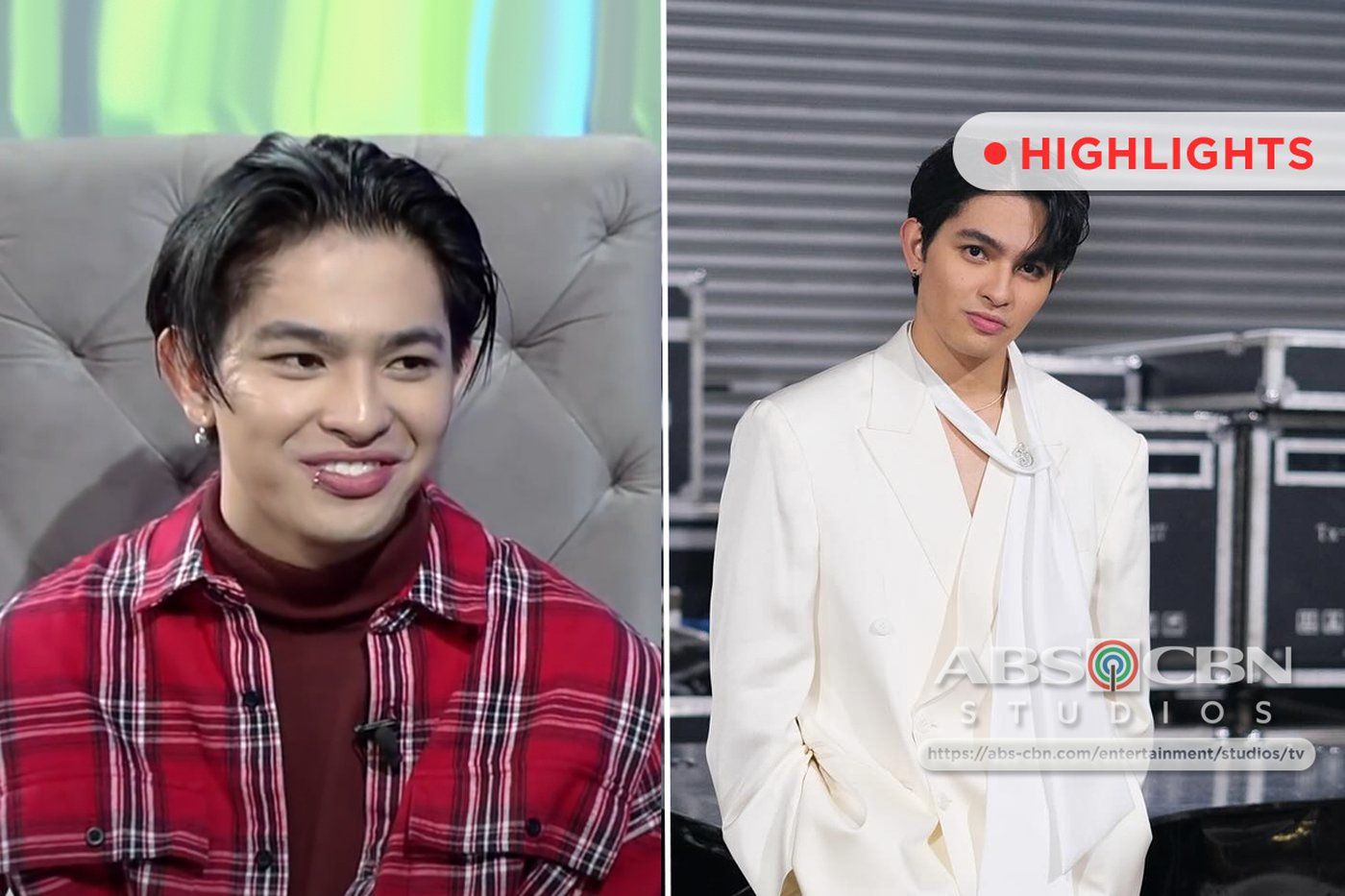 Joao shares the story behind “Party Prince ng Macau” | TWBA Throwback ...