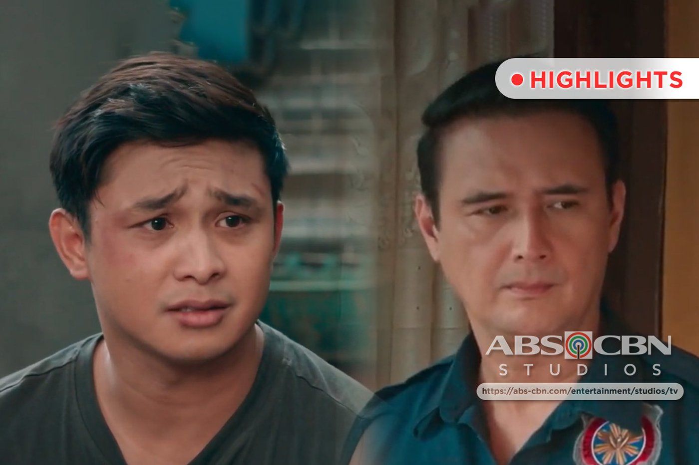 Batang Quiapo: Santino, sinisi si Rigor sa pagkamatay ni Noy | Episode ... Batang Quiapo: Santino, sinisi si Rigor sa pagkamatay ni Noy | Episode ...