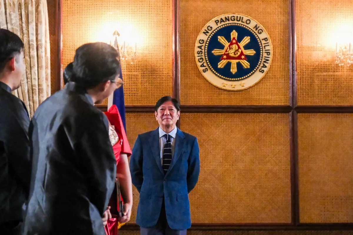 Marcos Jr. urges gov’t communications offices: ‘Stand firm in defending truth, expose lies with ...