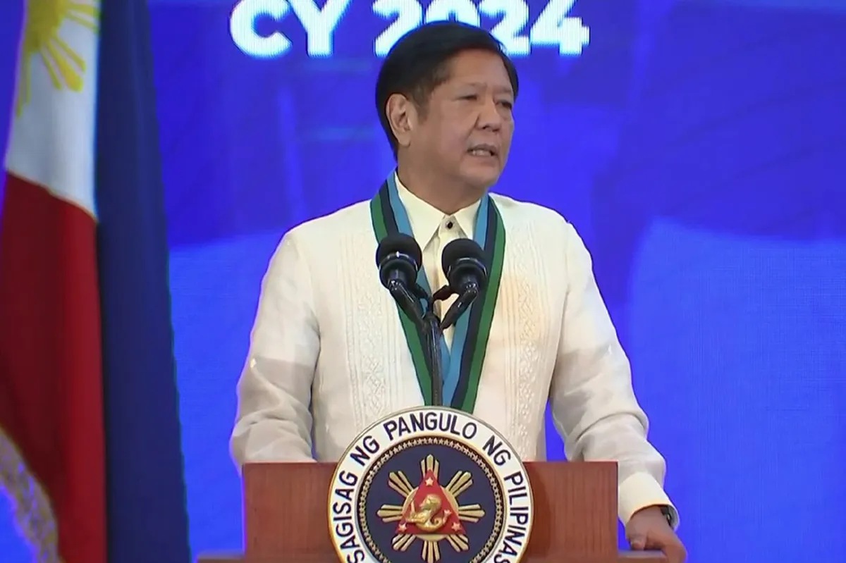 Marcos to work with lawmakers to restore budget cuts in education ...