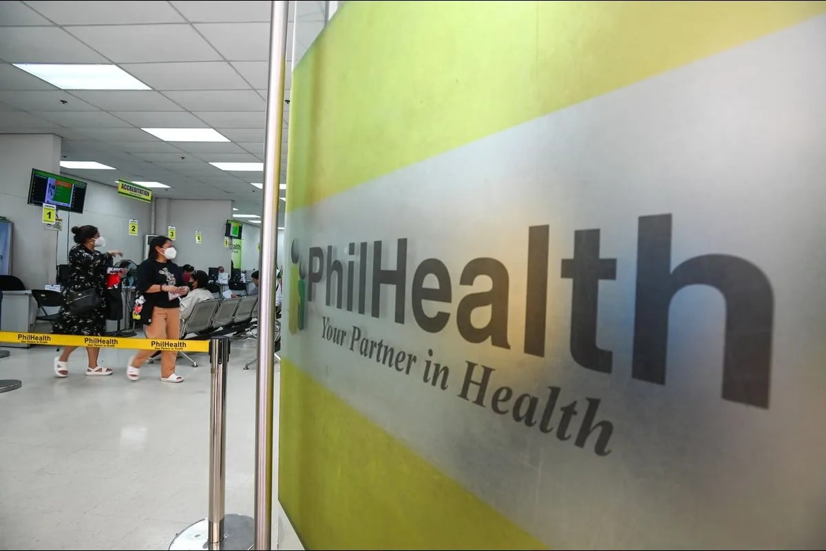 PhilHealth assures continued services despite loss of 2025 government ...