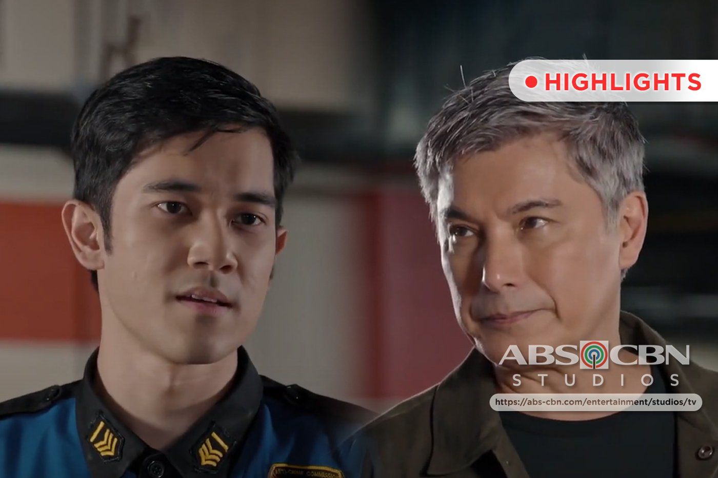 Lavender Fields: Zandro, tuluyan nang inalis sa kanyang trabaho si Eric ...