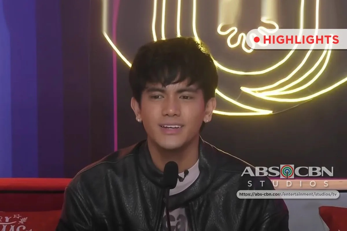 PBB Gen 11 Big 4Ever: Jarren’s never-before-seen “Pinoy Ako” task | ABS ...