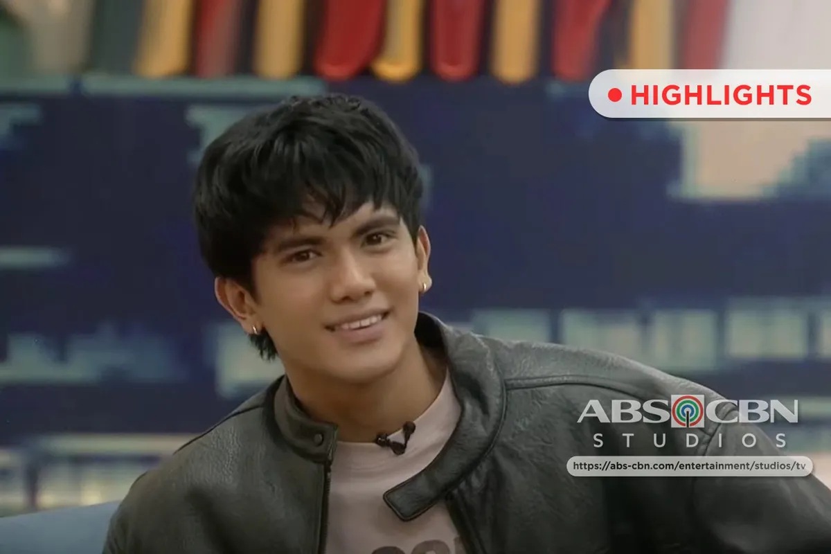 PBB Gen 11 Big 4Ever: Ano ang first impression ni Jarren sa Big 4 ...