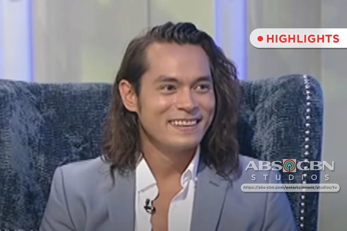 How Jake Cuenca and Paulo Avelino became best friends | TWBA Throwback ...