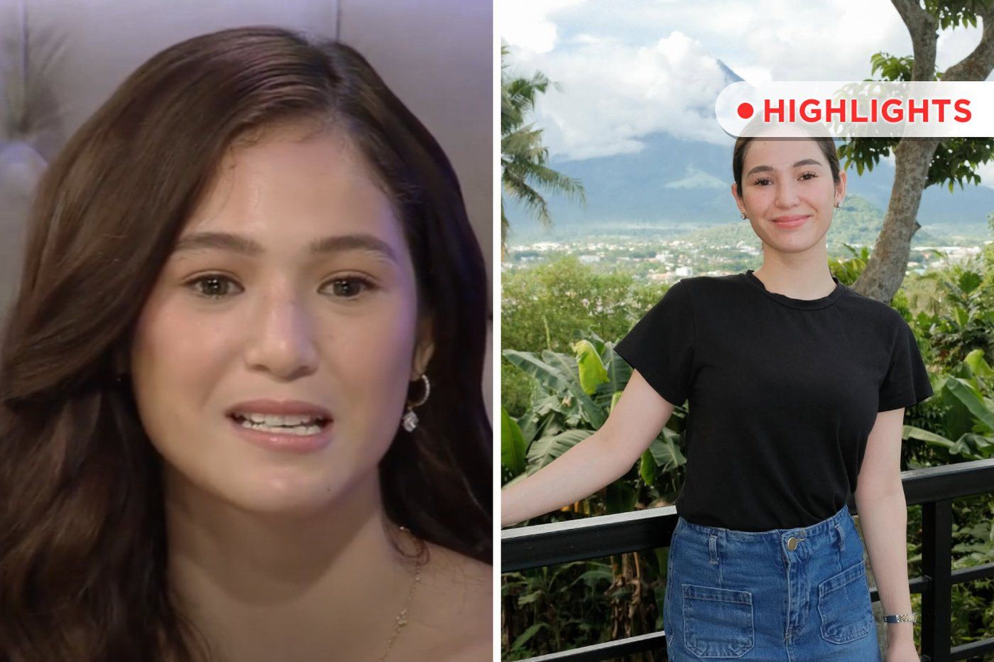 Barbie Imperial looks back on her PBB eviction | TWBA Throwback | ABS ...