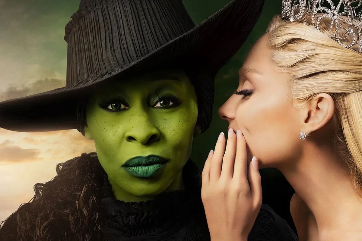‘Wicked’ sequel official title revealed | ABS-CBN Entertainment