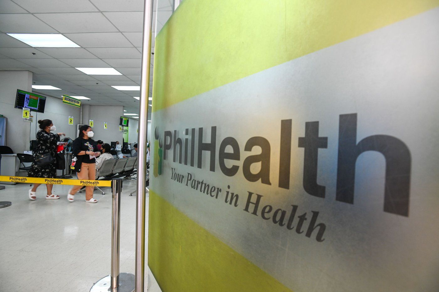 COA flags PhilHealth anew over data management mess resulting in ...