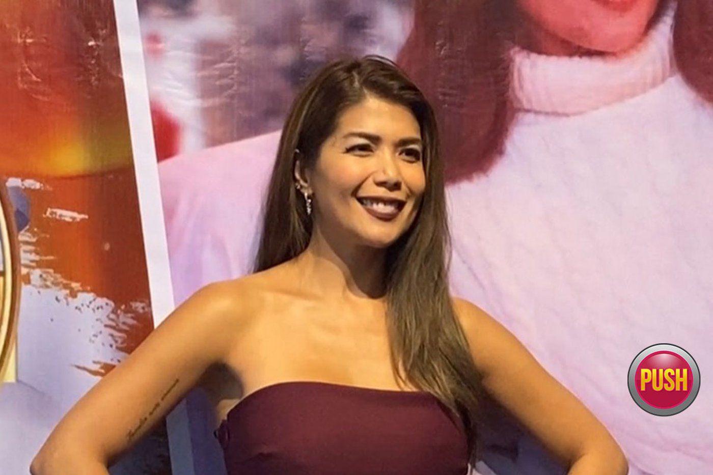 Geneva Cruz releases her first Christmas song, ‘When Christmas Comes ...