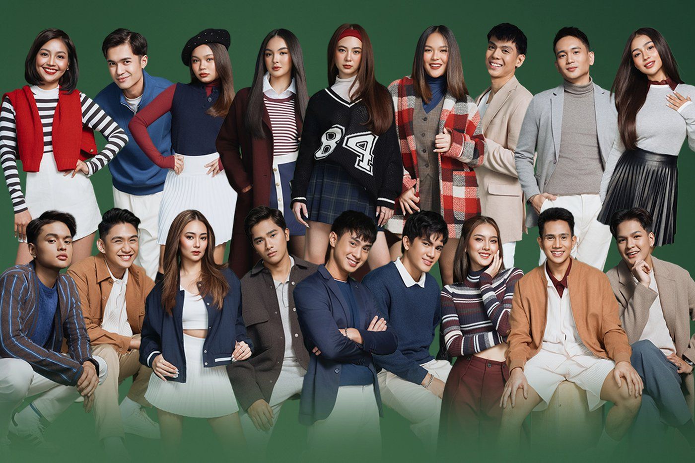 2024 Buzzmakers: Make Way for the 'Pinoy Big Brother: Gen 11 ...