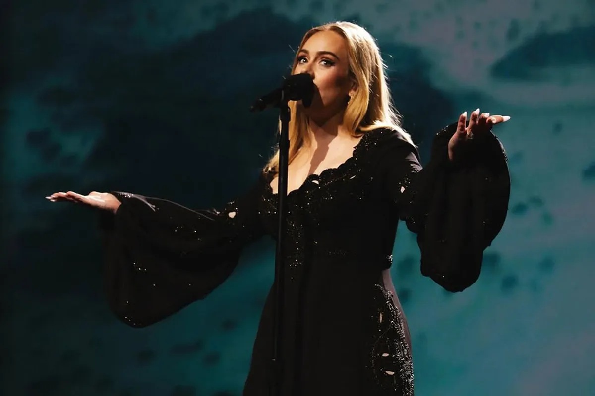 Brazil judge orders Adele song be pulled globally | ABS-CBN Entertainment