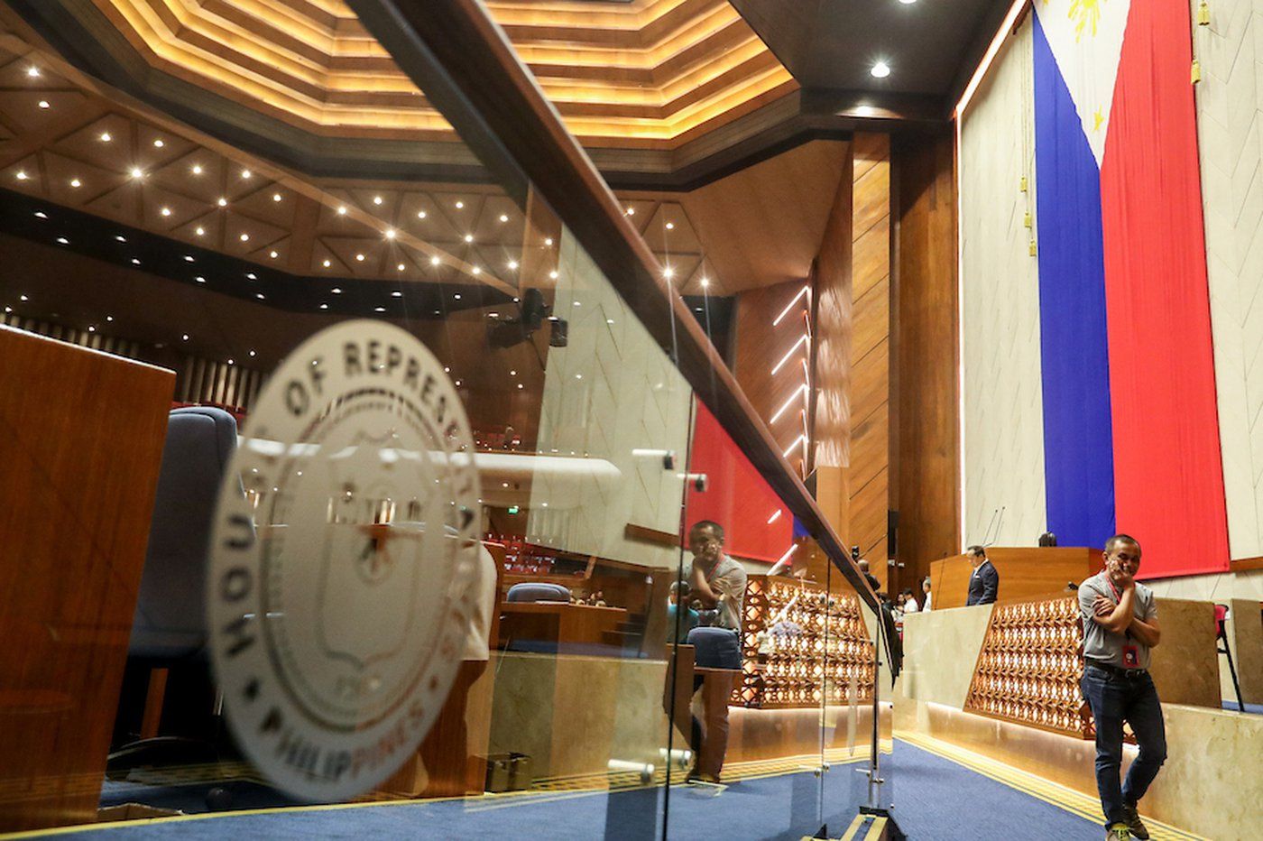 Lawmakers see no need for bicam to reconvene after controversial budget cuts | ABS-CBN News