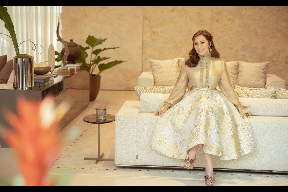 Small Laude's World Is On Display In New Metro Channel Show | ABS-CBN Metro.Style