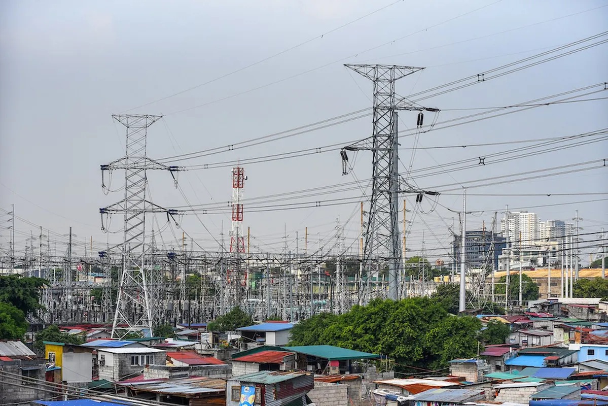 No yellow, red alerts for Luzon power grid seen in 2025 summer | ABS ...