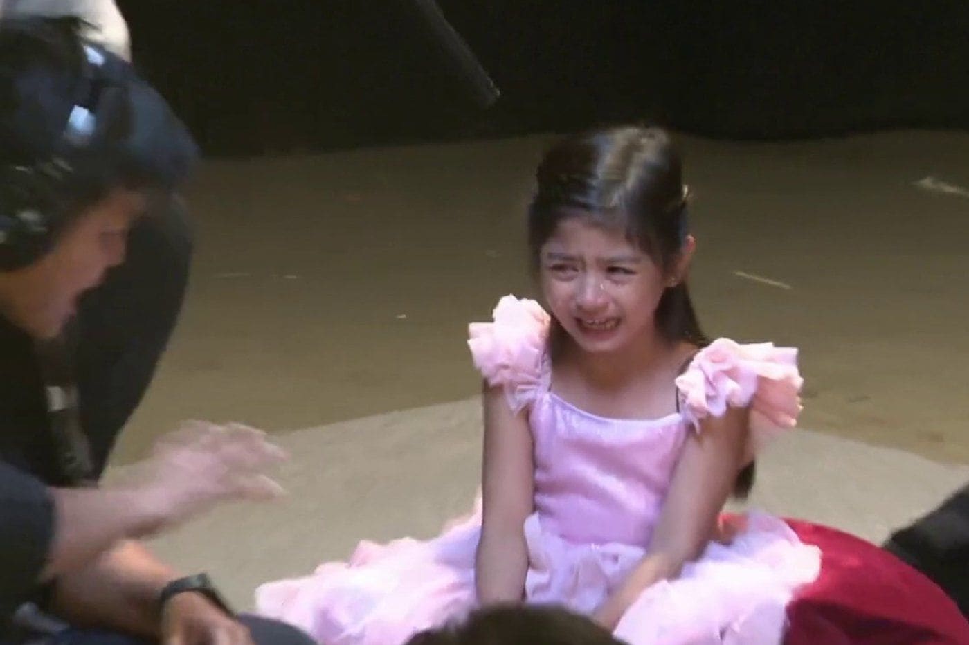 Julia Montes saludo sa husay ni Zia Grace sa ‘Saving Grace’; Coco ...