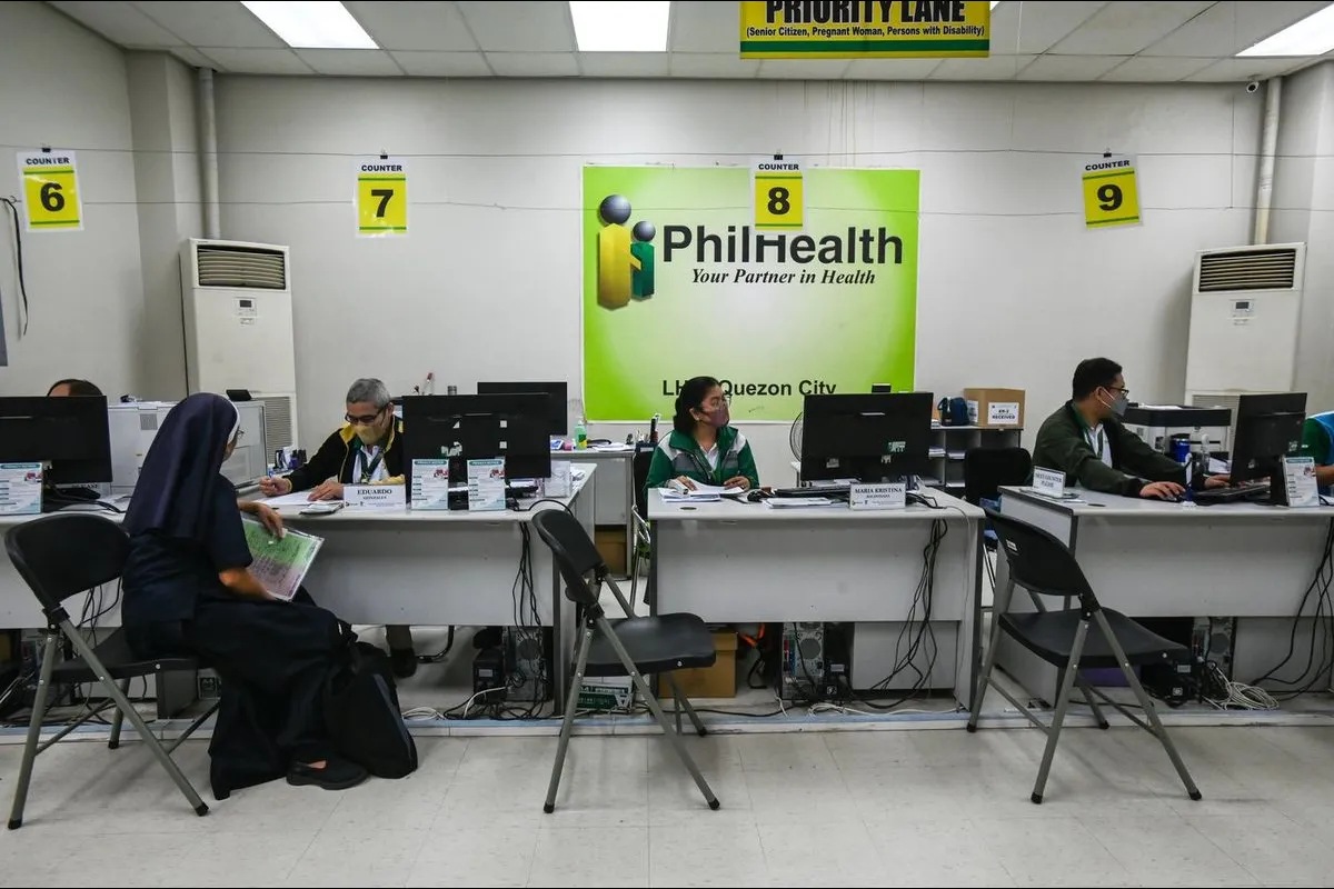 PhilHealth urged to expedite expansion of benefits, smoother payments ...