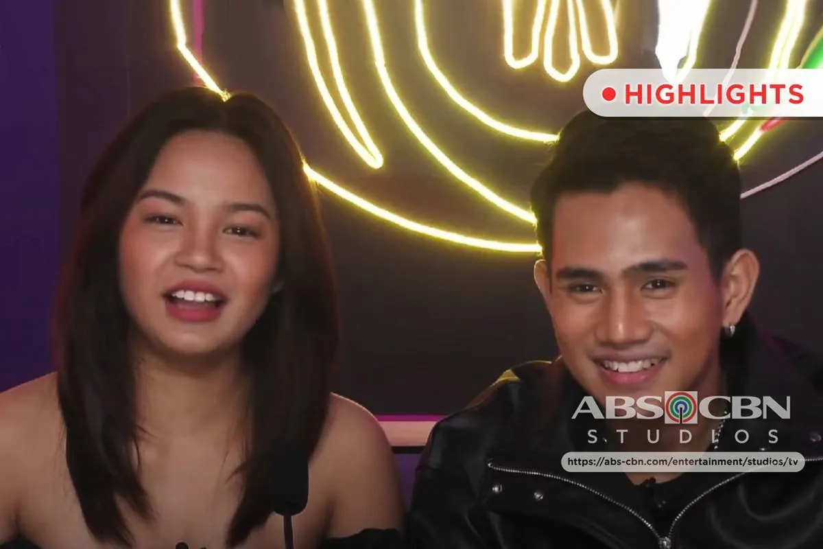 PBB Gen 11 Big 4Ever: Kolette at Binsoy, sinabi ang kanilang dream ...