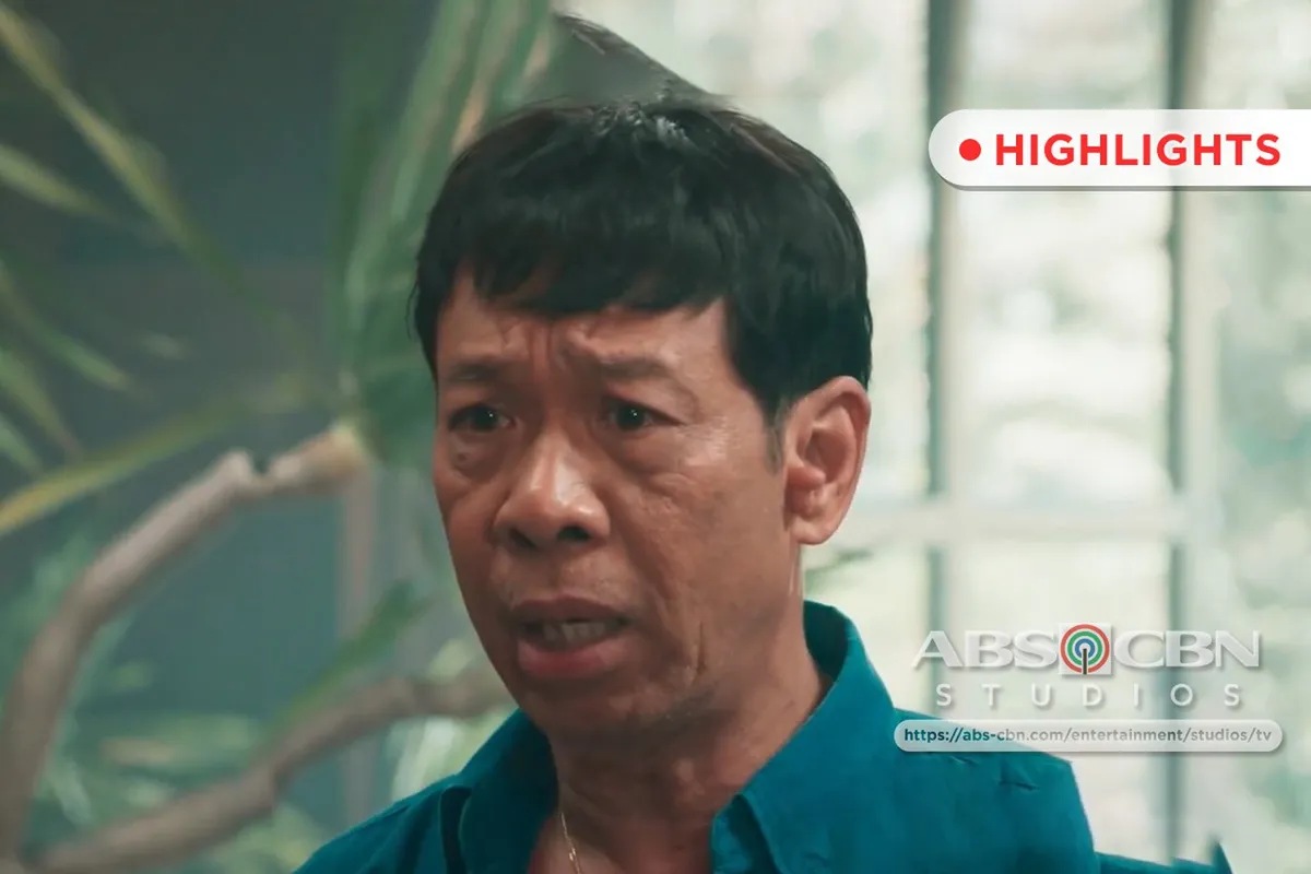 Batang Quiapo: Peng, natakot sa paghaharap nina Tanggol at Rigor | Episode 478 | ABS-CBN ...