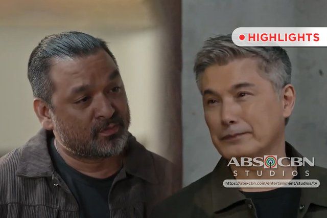 Lavender Fields Harry Nagpasalamat Sa Tulong Ni Zandro Laban Kay Mira