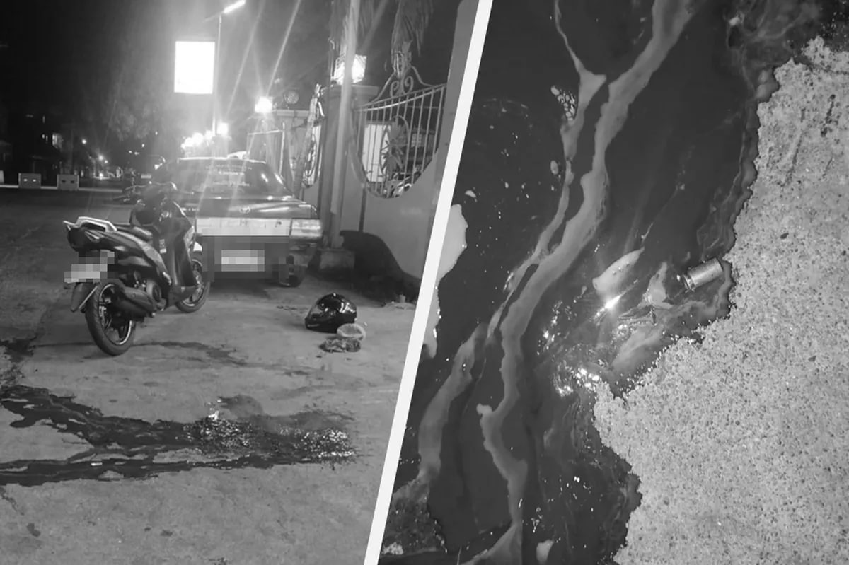 Lalaki pinagbabaril sa bisperas ng kanyang kasal sa Laoag | ABS-CBN News Lalaki pinagbabaril sa bisperas ng kanyang kasal sa Laoag | ABS-CBN News