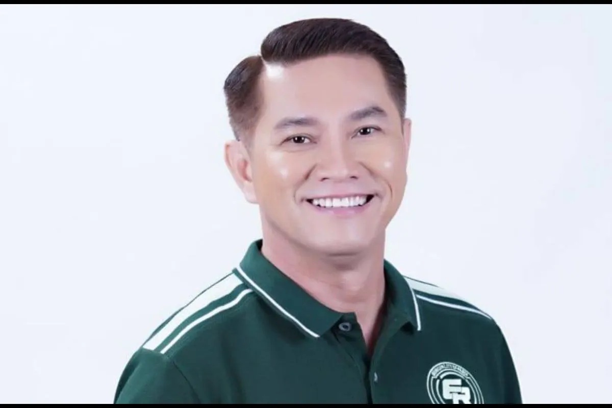 Pandi, Bulacan mayor, 2 others arrested over rape complaint | ABS-CBN News