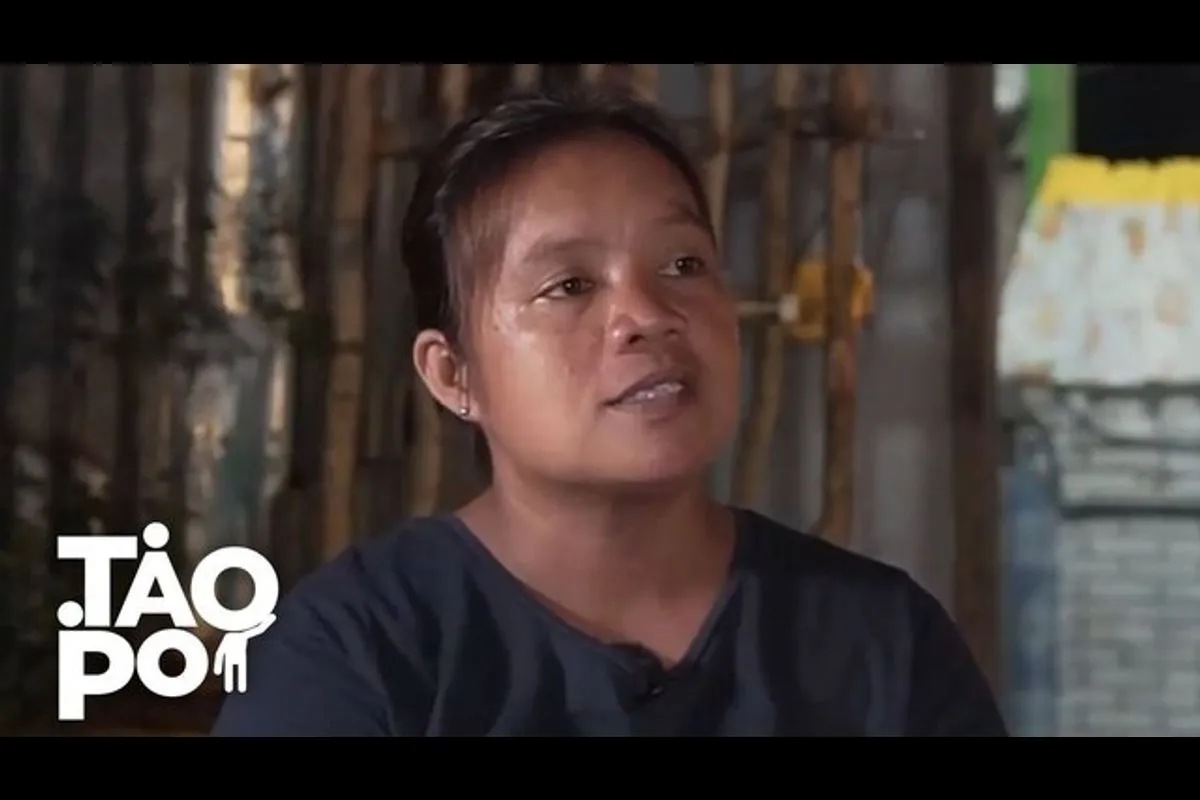 'Tao Po': Grupo ng mga kababaihan nagsusulong para magkakuryente sa isla ng Suluan sa Eastern ...