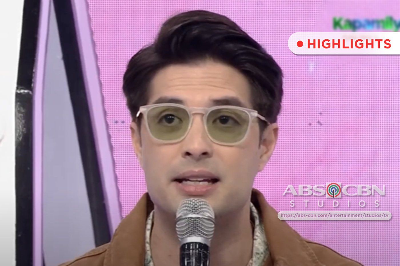 Joross Gamboa, NEVER nahawakan ang pera na kinikita sa trabaho | It’s ...