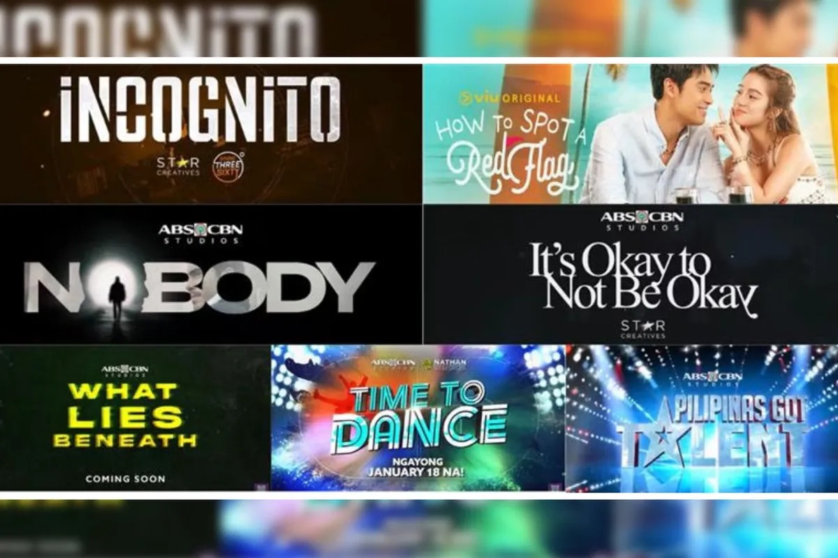 ABS-CBN unveils exciting 2025 offerings | ABS-CBN Entertainment
