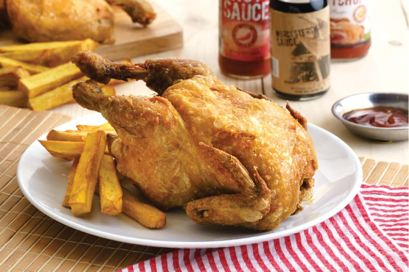 How an 80-year restaurant legacy keeps going | ABS-CBN News