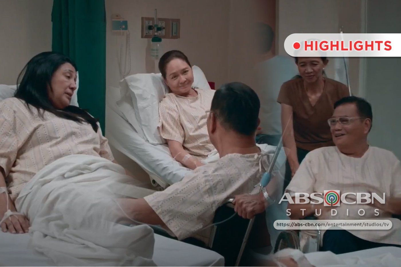 Batang Quiapo: Roda, masaya nang muling makita sina Marites at Tindeng ...