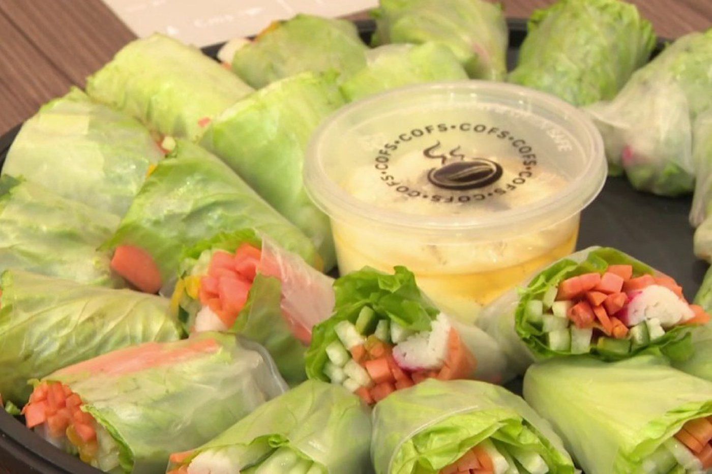 Winning Moment: Diskarte sa pagkaing ihahanda sa Christmas party | ABS ...