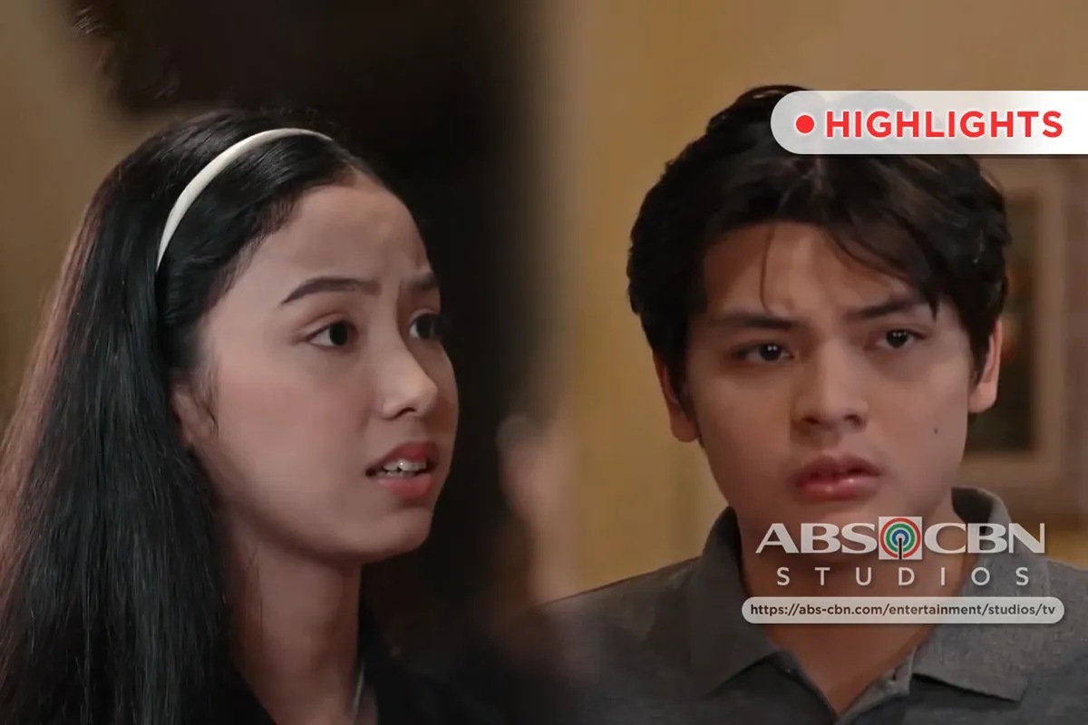 Lavender Fields: Gio, tinanong kay Mira ang kinaroroonan ni Jasmin ...