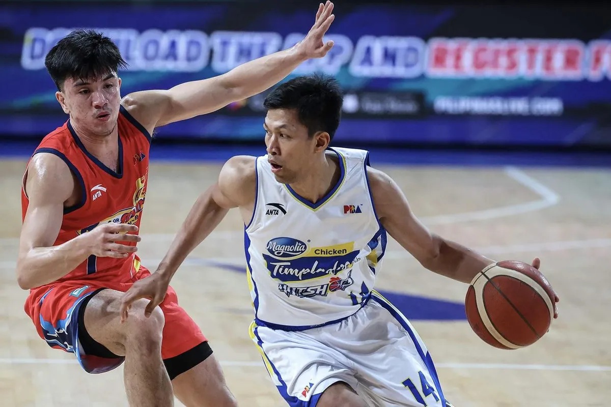 PBA: Mark Barroca laments Magnolia's slow start in Commissioners' Cup ...