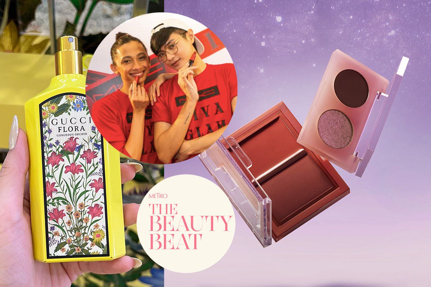 The Beauty Beat: Holiday Beauty Bites For You | ABS-CBN Lifestyle