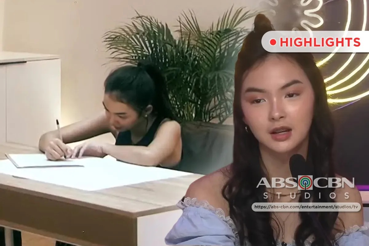 PBB Gen 11 Big 4Ever: Kai, binalikan ang naging “breaking point” niya ...