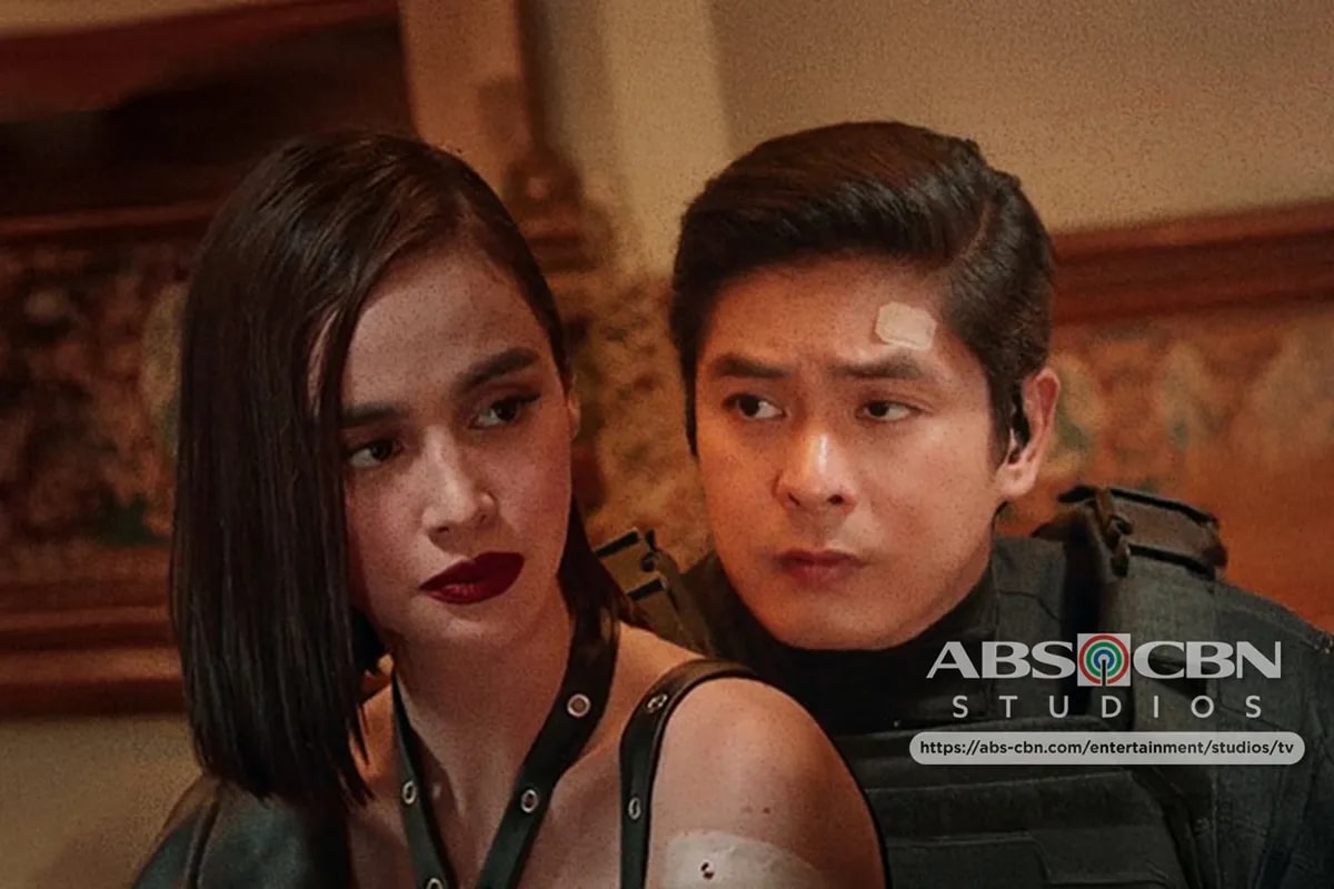 5 signs that Madonna has already caught feelings for Tanggol in “FPJ’s ...