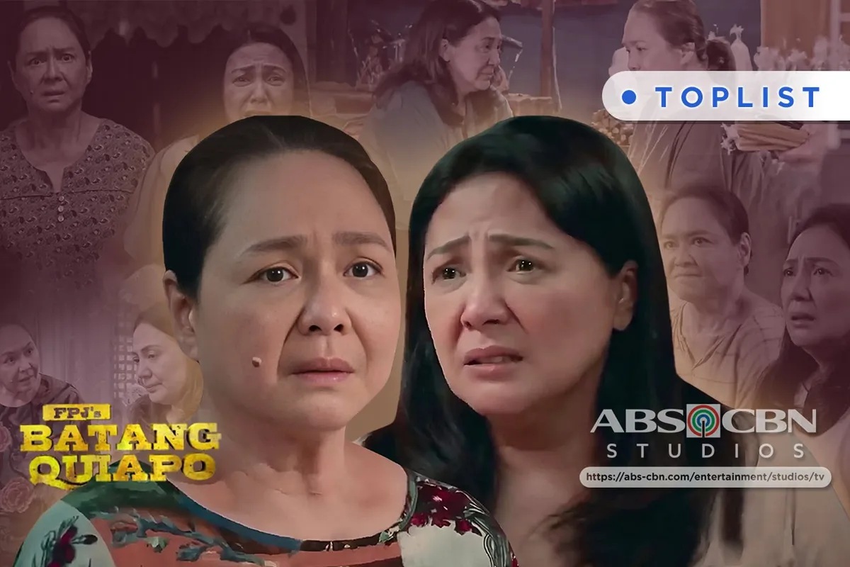 15 heartfelt, powerful ways Tindeng defined a mother's love in “FPJ’s ...