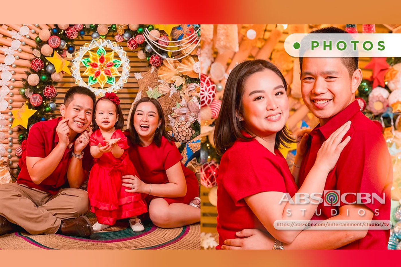 12 sweet snaps of Trina Legaspi with her “first love” and “destined ...