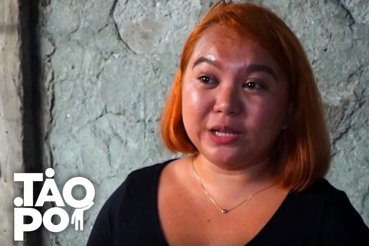 'Tao Po' : Dalaga bumangon mula sa iba't ibang pagsubok sa buhay | ABS ...