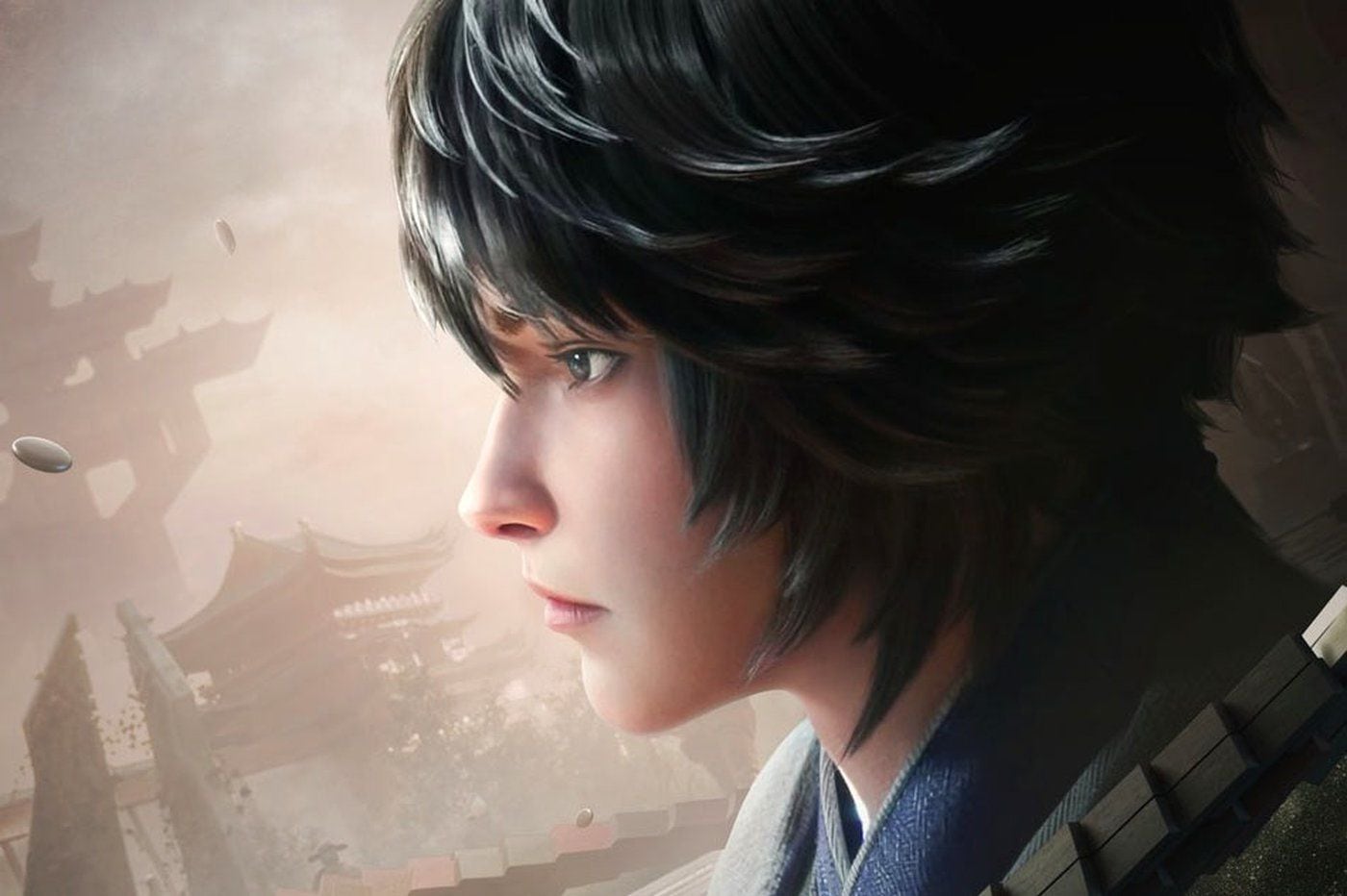 Meet Yi Xing, newest character in Honor of Kings | ABS-CBN Sports