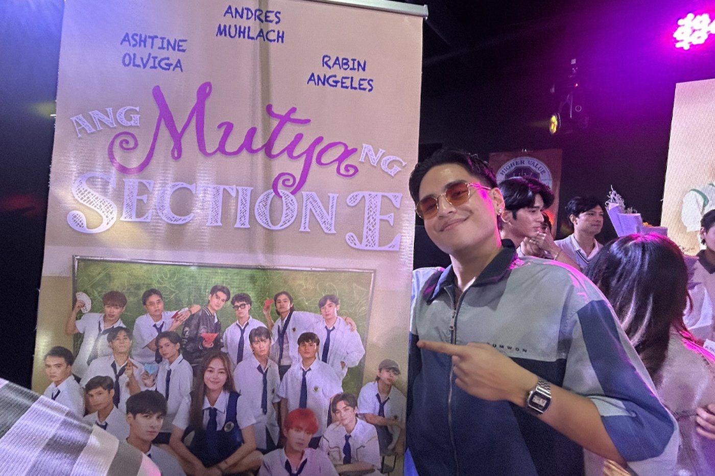 After 'Voice Kids,' Sam Shoaf pursues career in acting, songwriting ...