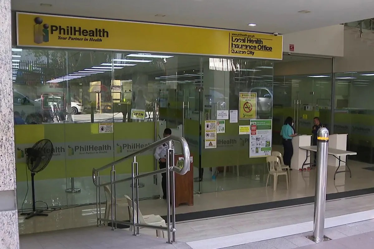 PH House to probe PhilHealth fund management | ABS-CBN News