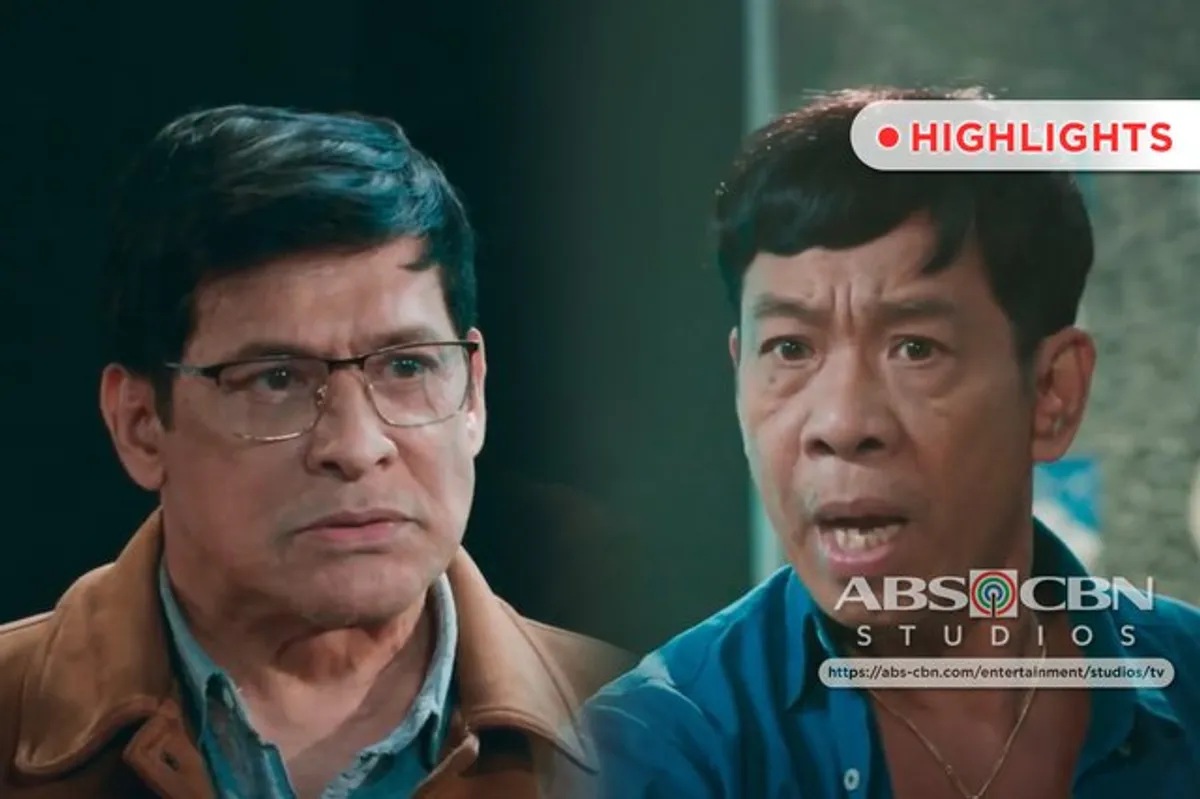 Batang Quiapo: Peng, napansin ang pagiging gahaman nina Augustus ...