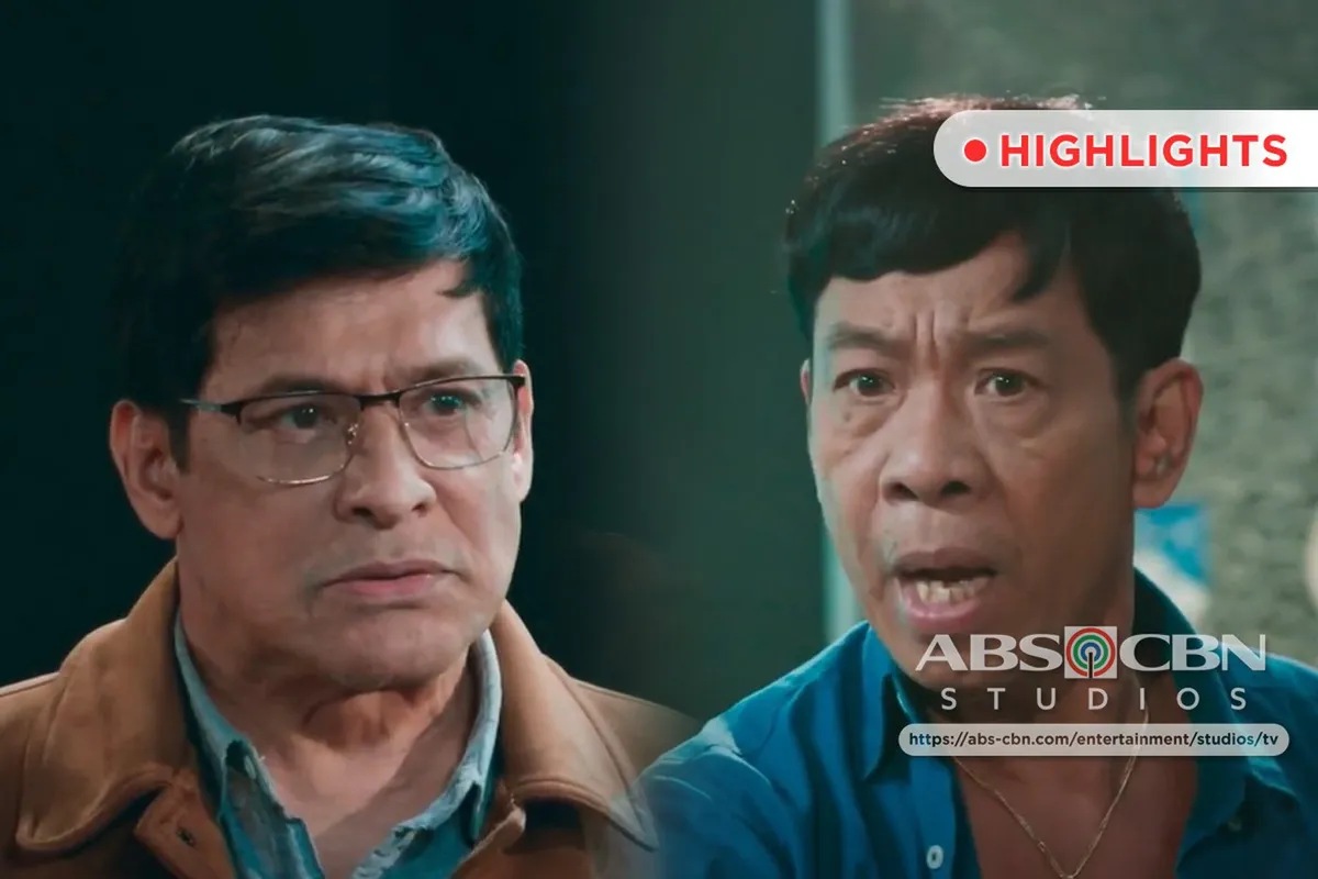 Batang Quiapo: Peng, napansin ang pagiging gahaman nina Augustus | Episode 480 | ABS-CBN ...