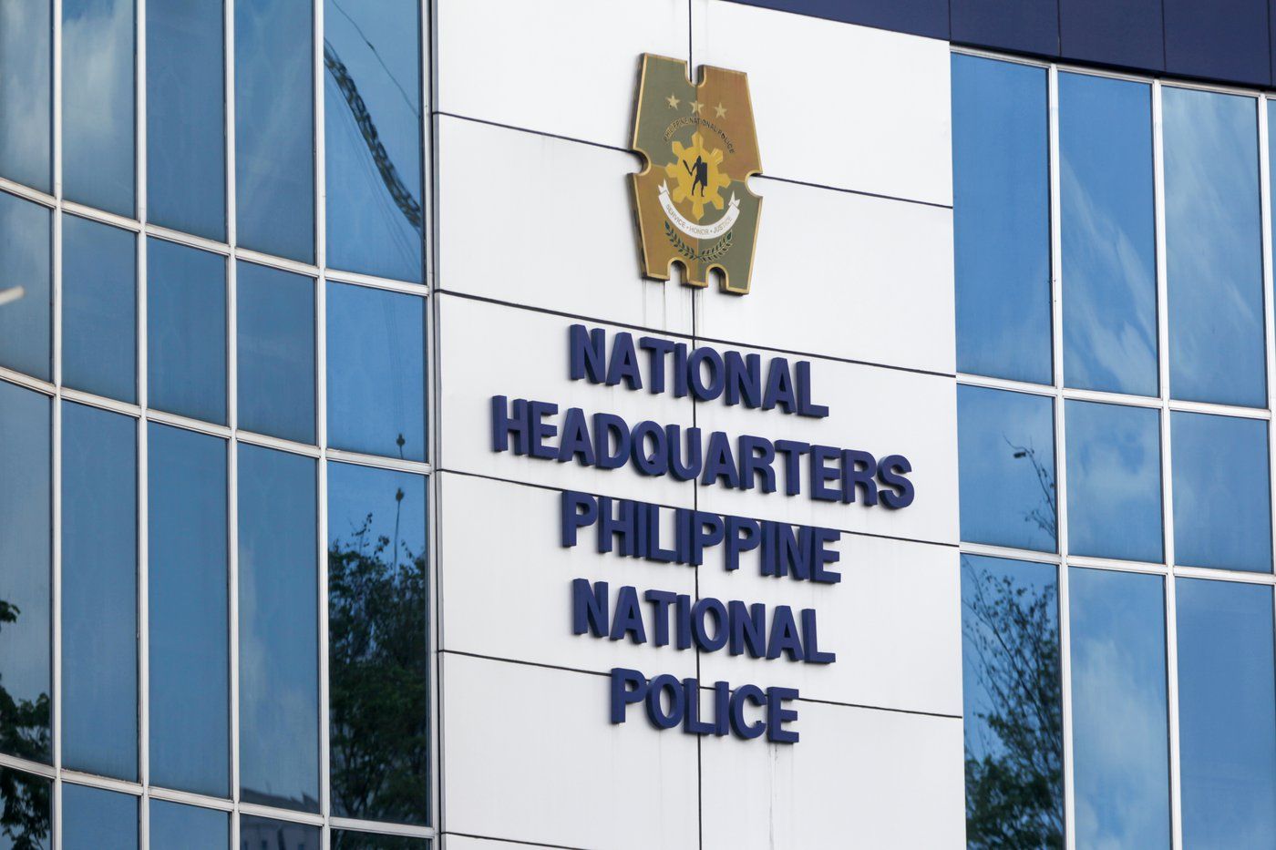PNP reassigns key officers to new posts | ABS-CBN News