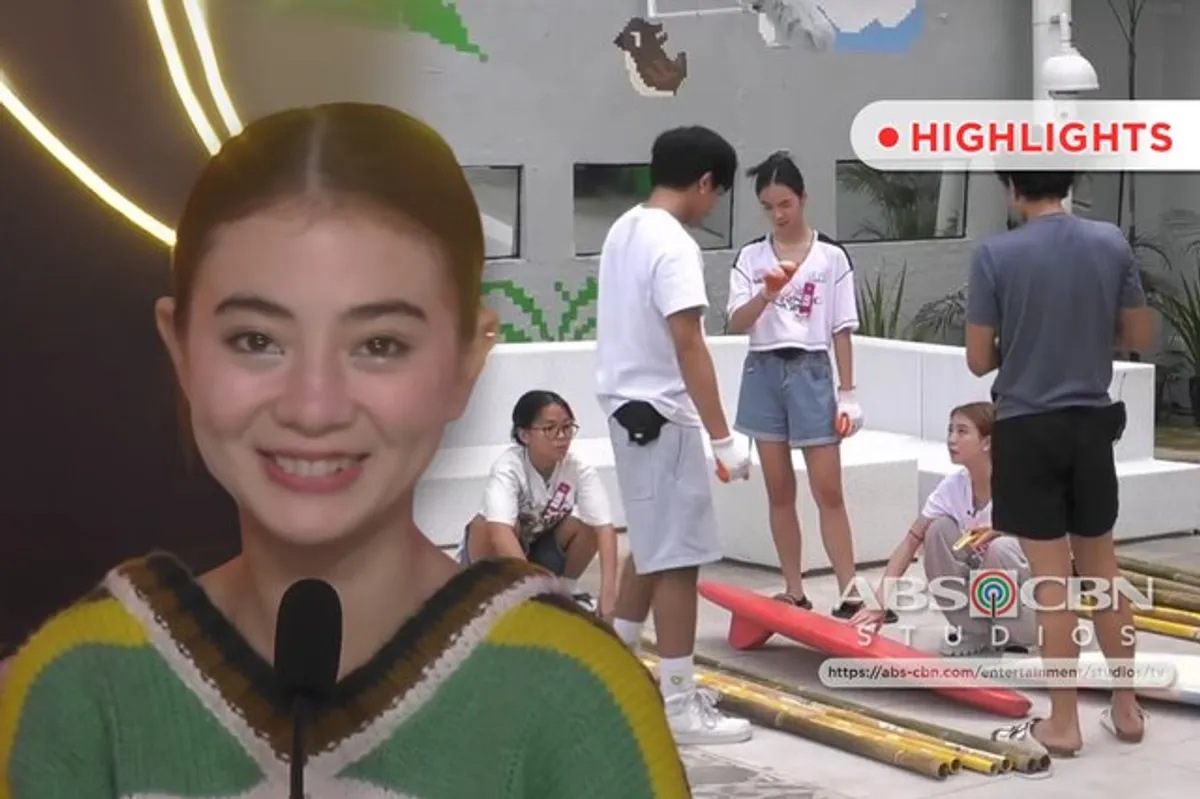 PBB Gen 11 Big 4Ever: Fyang, inalala ang nabuong friendships sa Teens ...