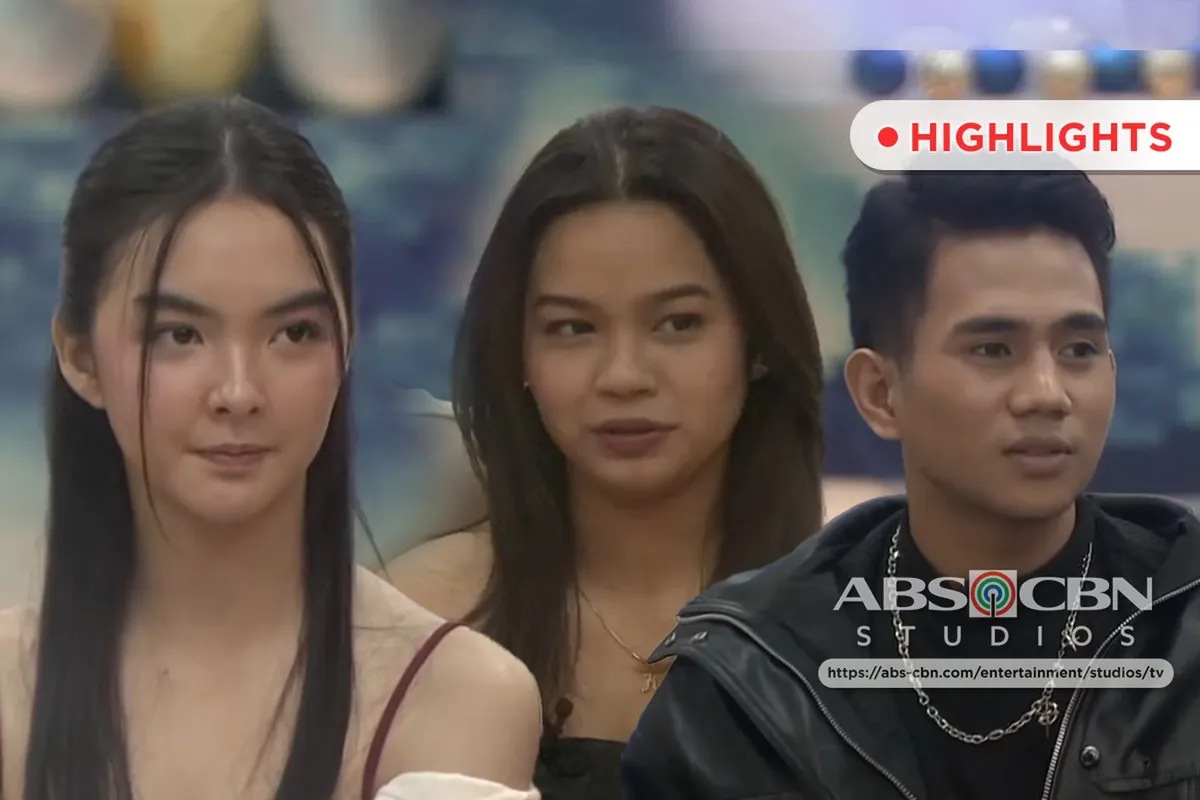 PBB Gen 11 Big 4Ever: Anong ginawa nina Binsoy, Kolette at Kai sa 10K cash prize? | ABS-CBN ...