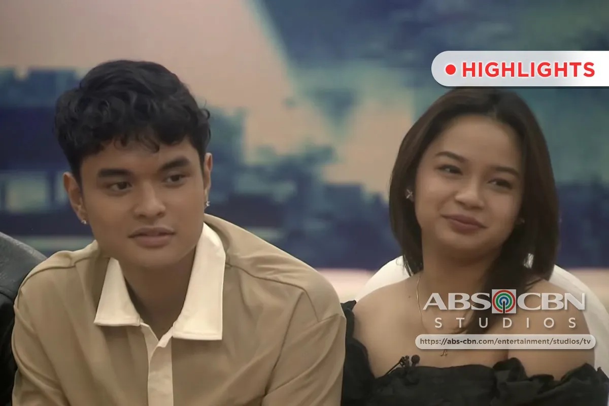 PBB Gen 11 Big 4Ever: Kolette, naalala ang kaniyang kapatid kay JP ...