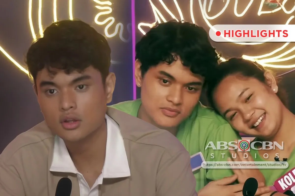 PBB Gen 11 Big 4Ever: JP, malaki ang pasasalamat kay Kolette | ABS-CBN ...