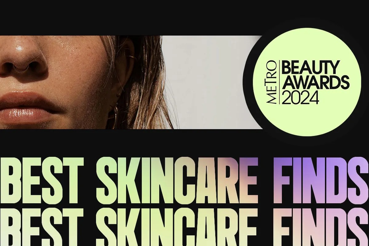 Metro Beauty Awards 2024: Best Skincare Finds | ABS-CBN Metro.Style